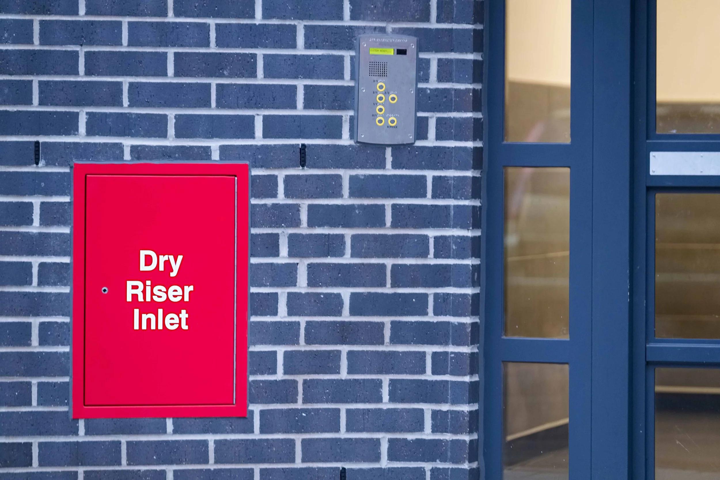 Our Services — Active Fire UK