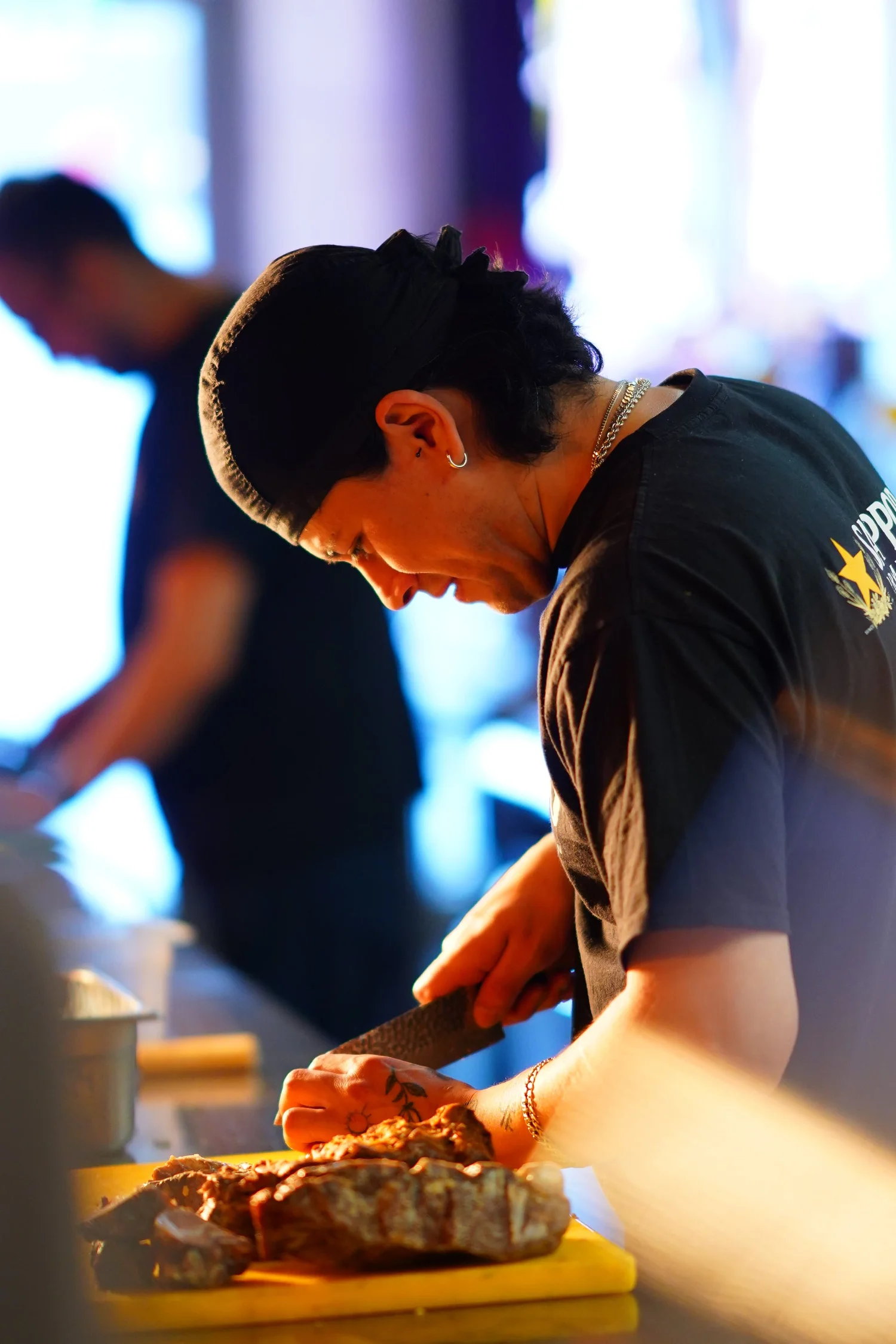 Yuu Kitchen - Spitalfields