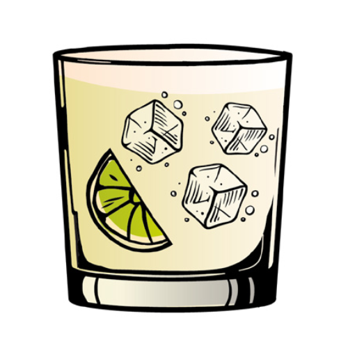 Cocktail & Drinks Menu — Yuu Kitchen - Spitalfields