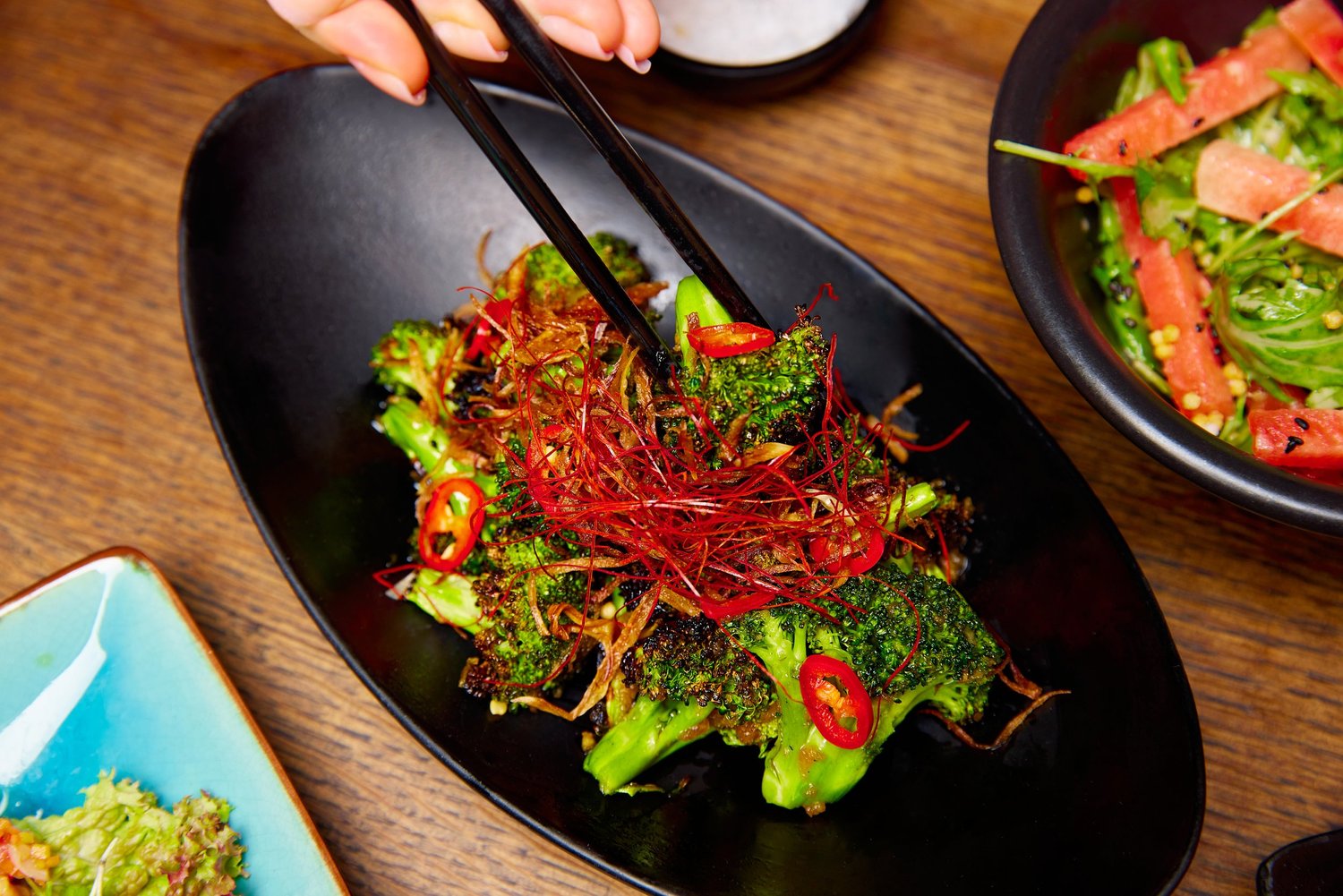 Yuu Kitchen - Spitalfields