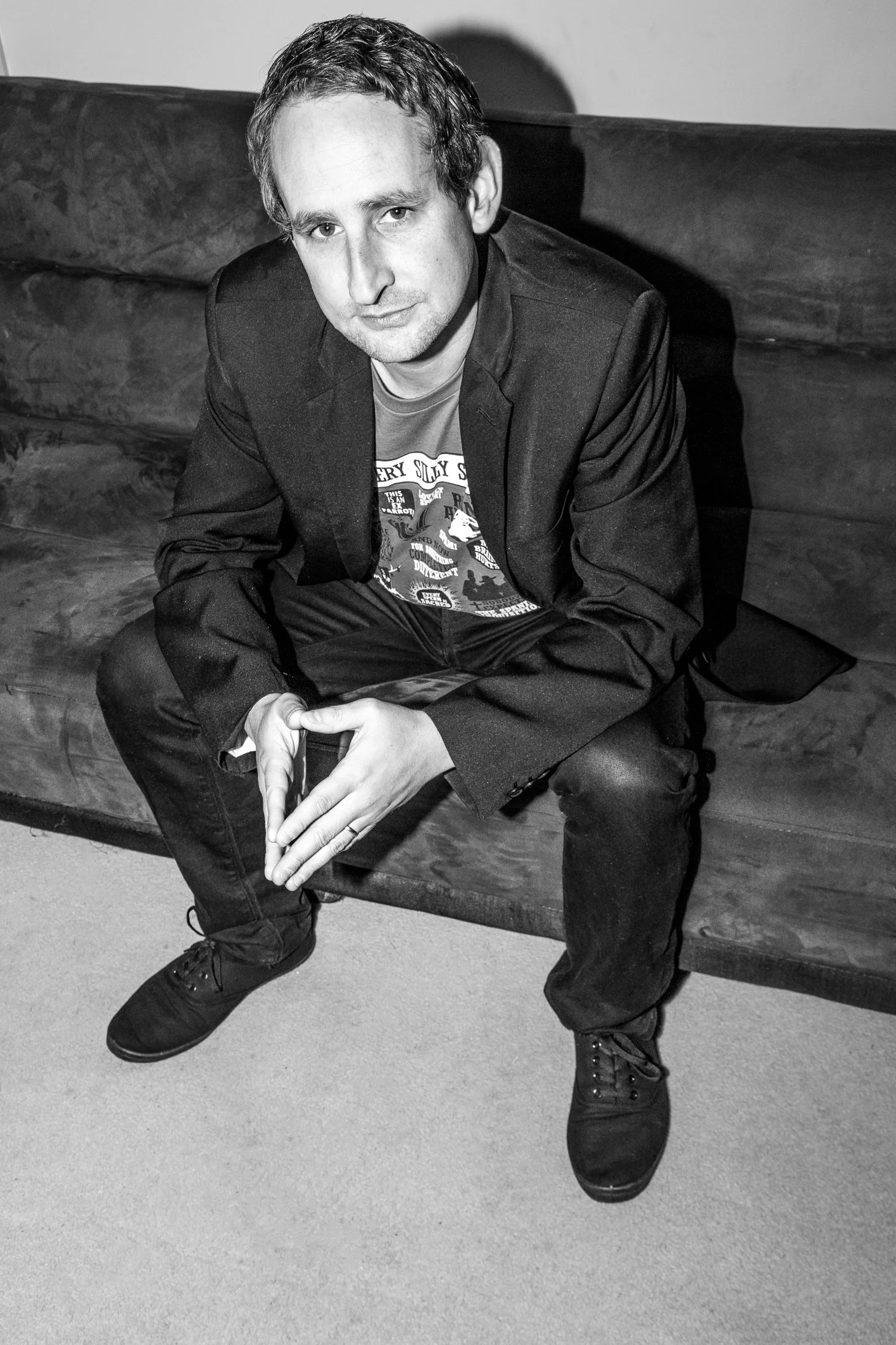 Kieran Allen Music