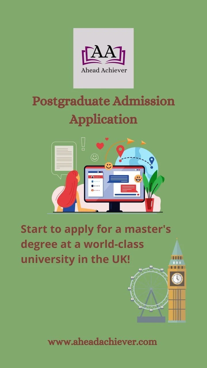 Contact — Ahead Achiever