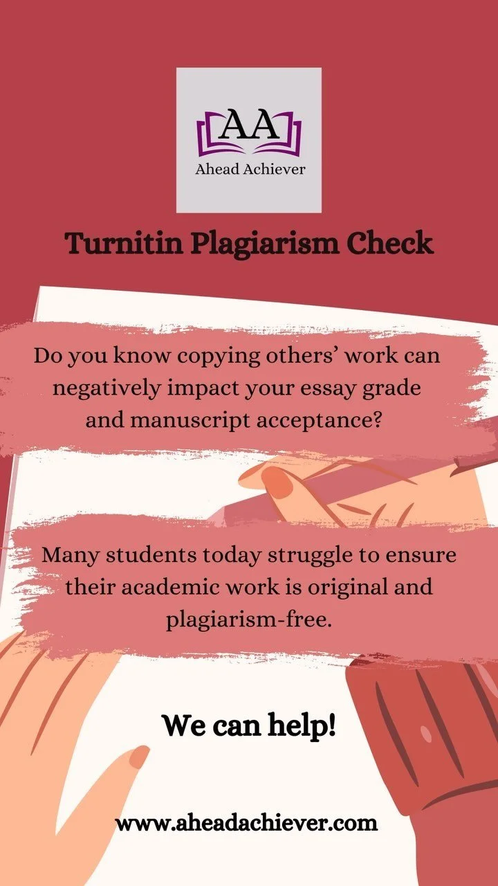 Contact — Ahead Achiever