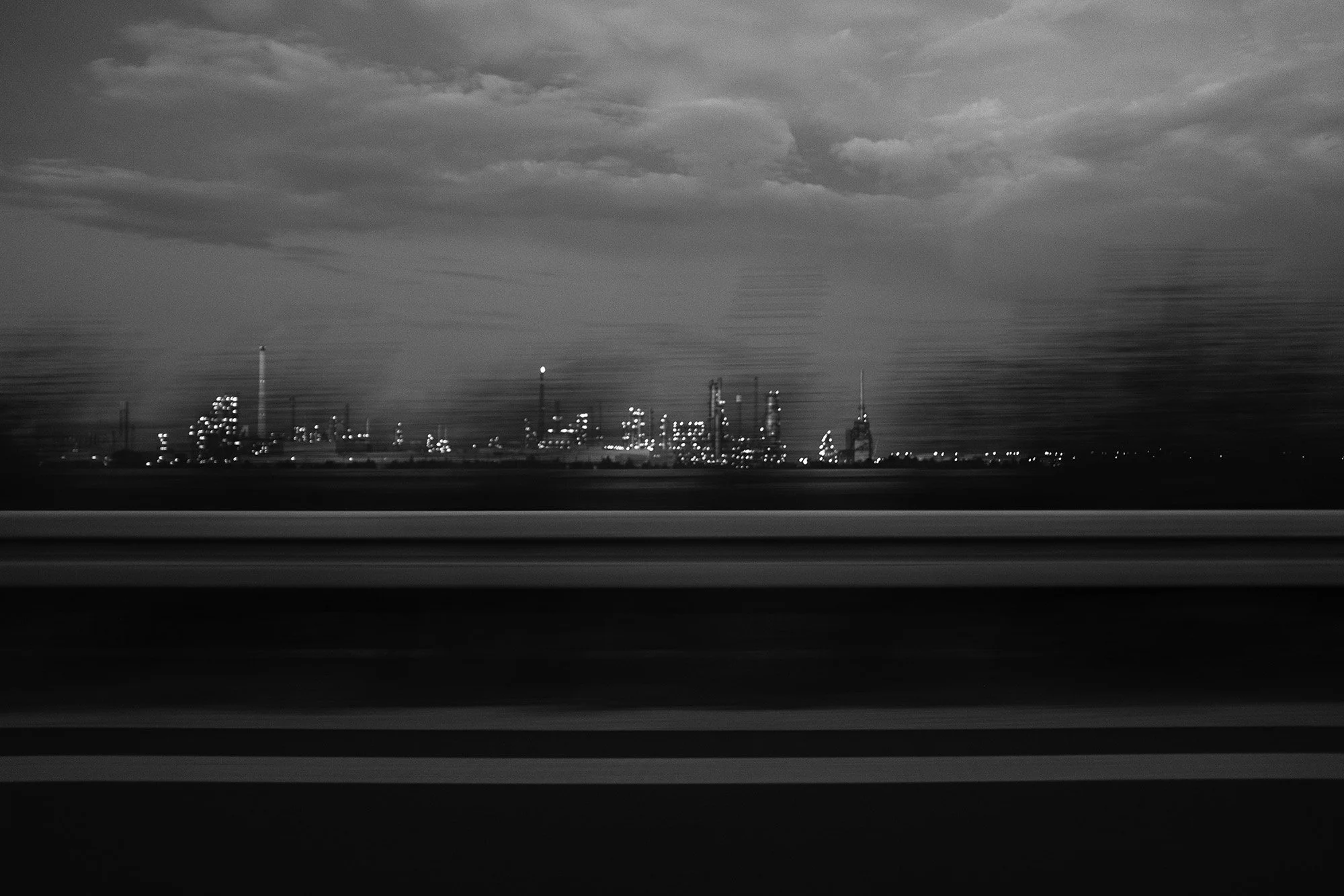 Germany - Documentary Photography — TYLER LARKIN