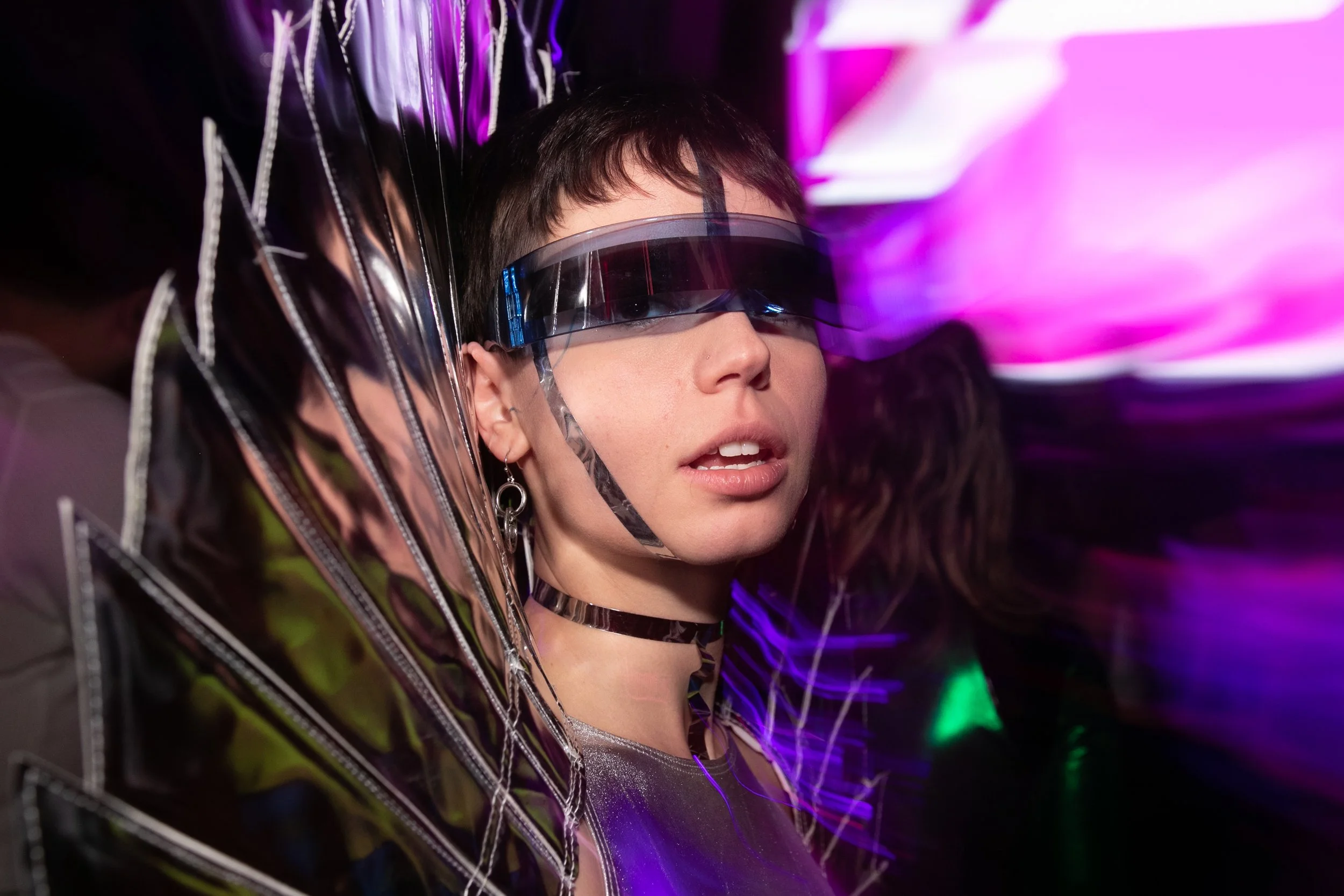 Events — Hit Me Up - NYC's vetted community for Poly and Kink