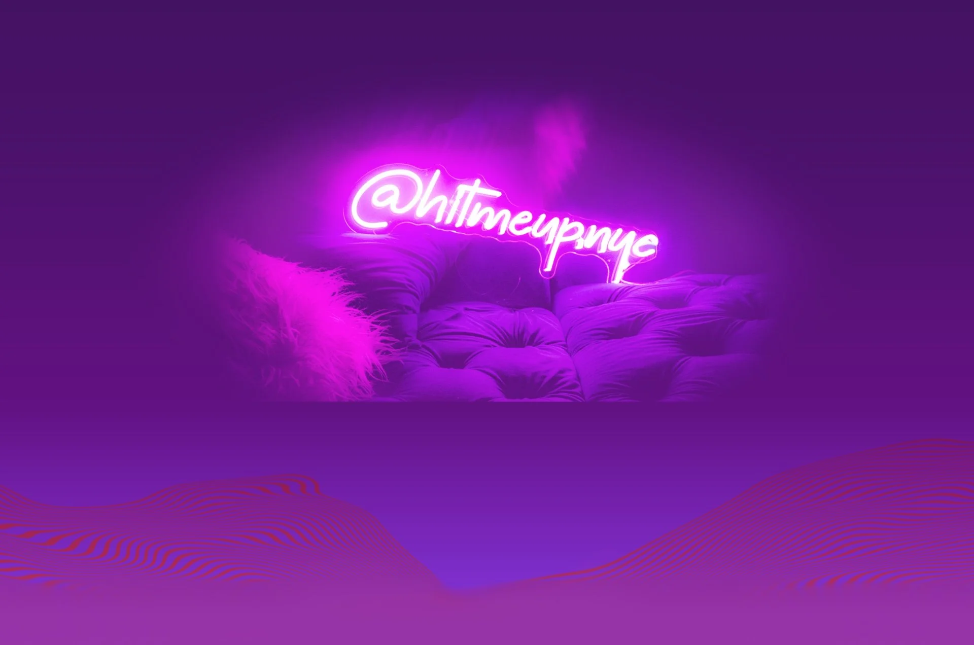 Hit Me Up - NYC's vetted community for Poly and Kink