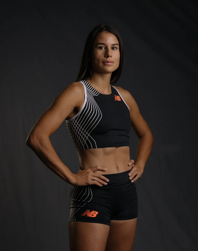 Zoe Hobbs — Cultivate Sport