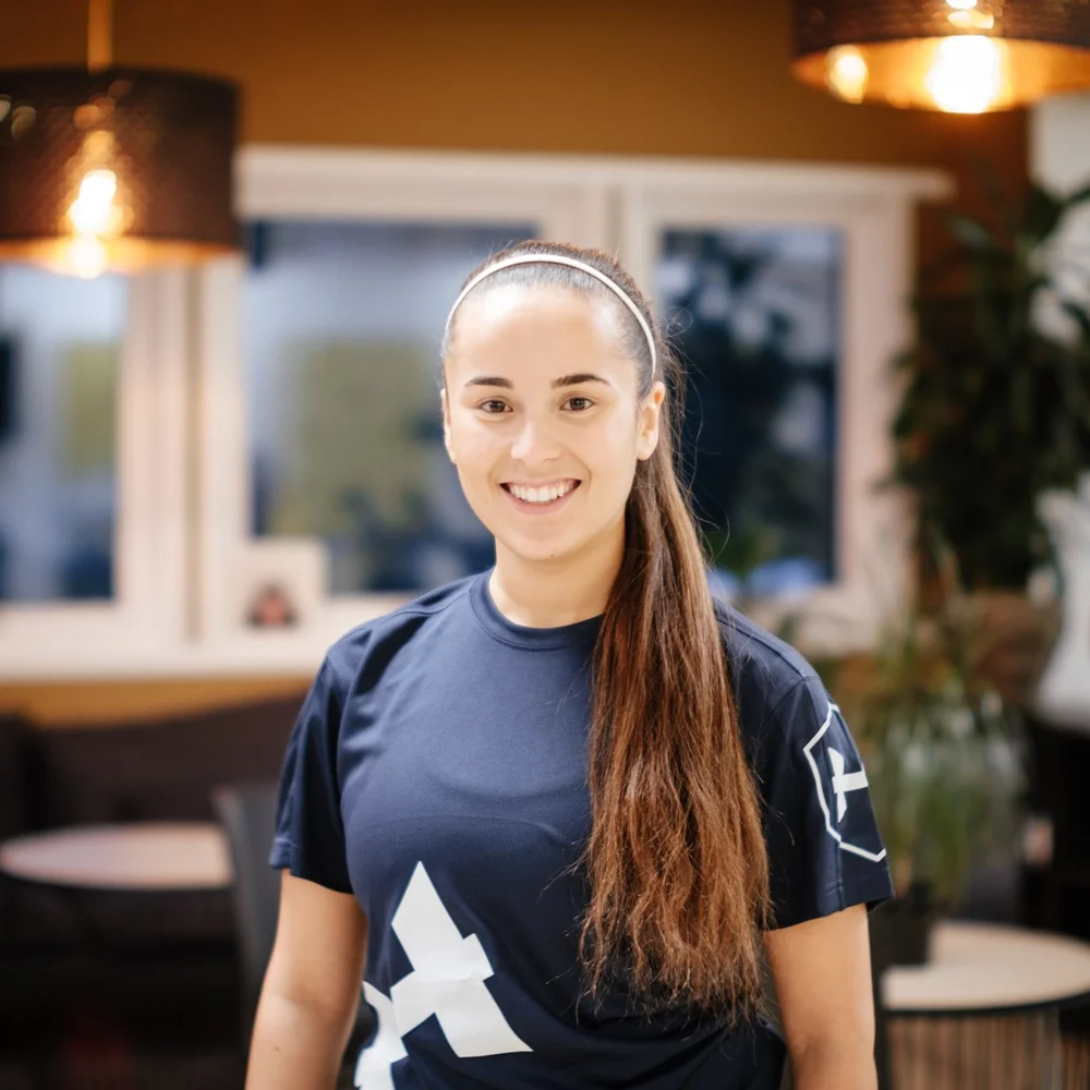 Team Lia — Lia Trening | Holmlia