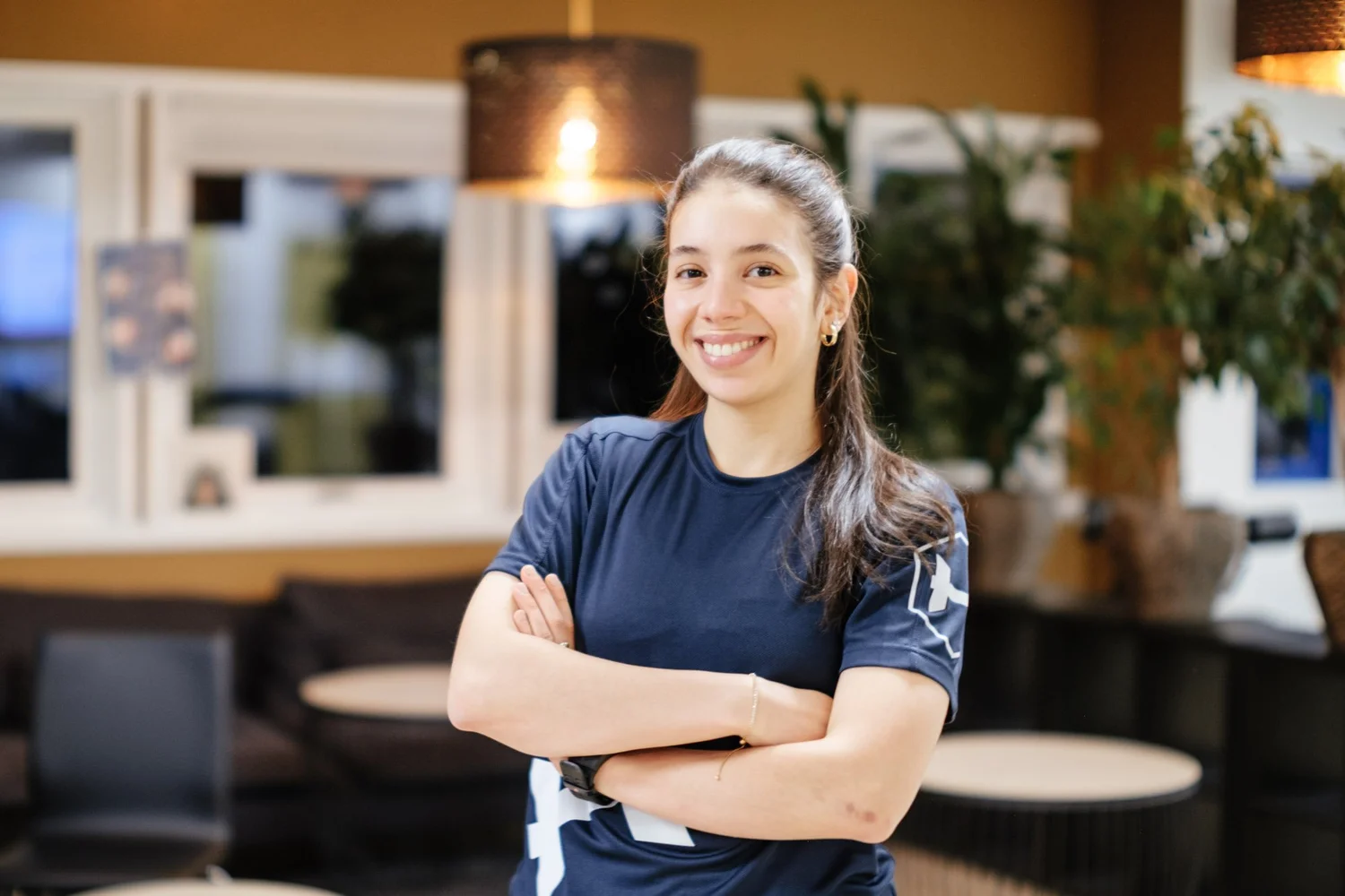 Team Lia — Lia Trening | Holmlia