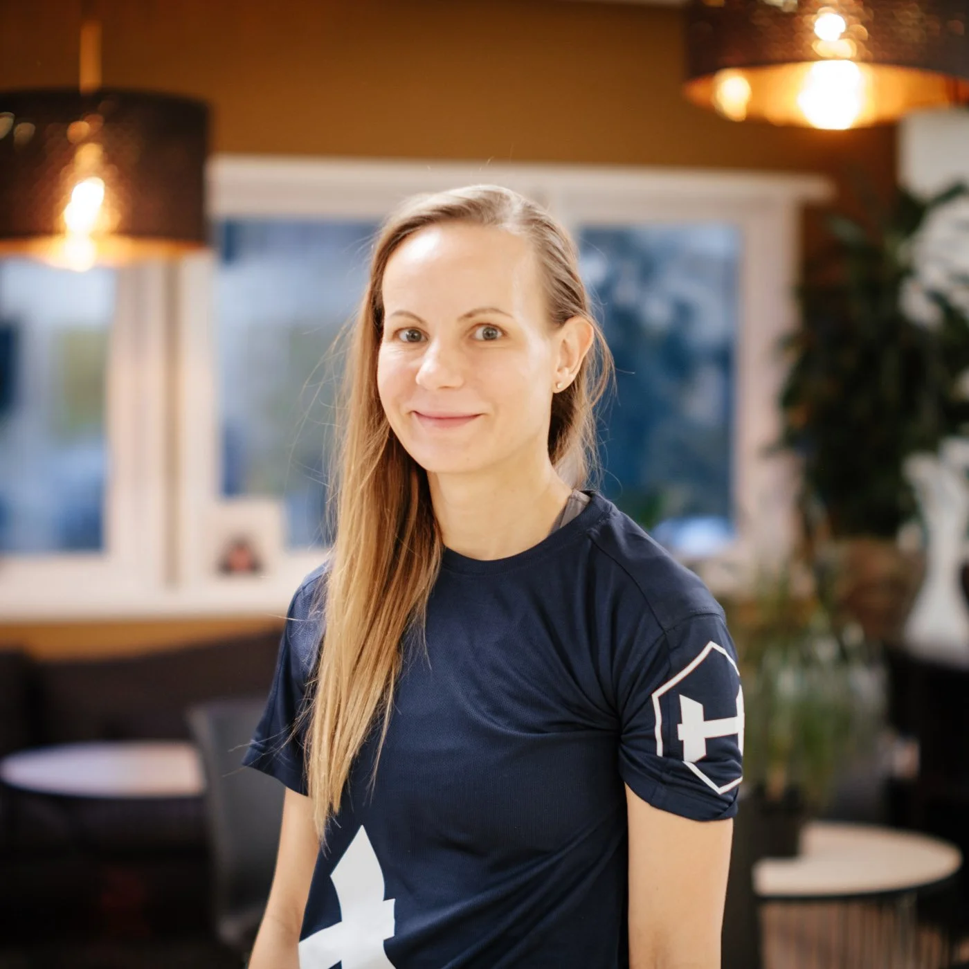 Team Lia — Lia Trening | Holmlia