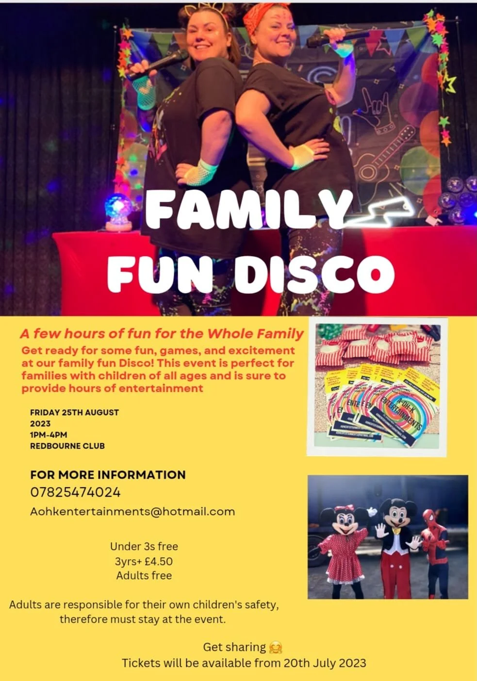 Redbourn Sports & Social Club