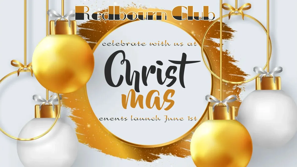 Redbourn Sports & Social Club