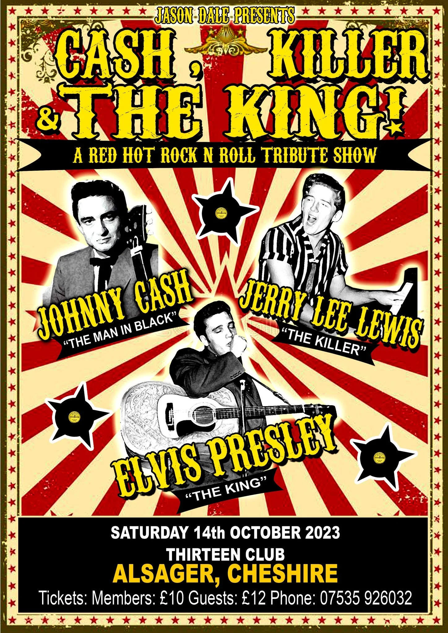 Redbourn Sports & Social Club