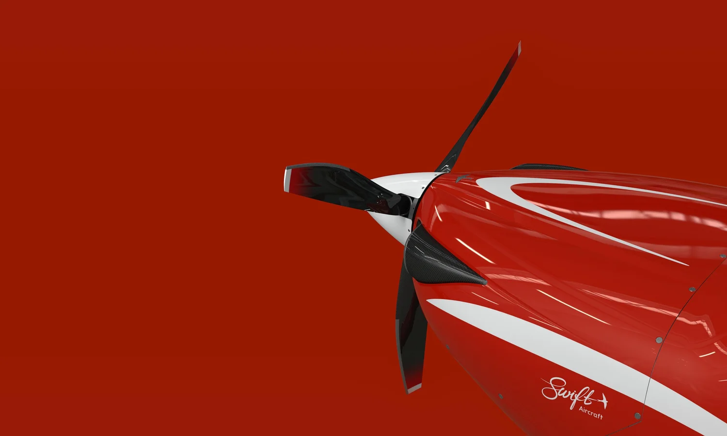 RedScheme — Swift Aircraft