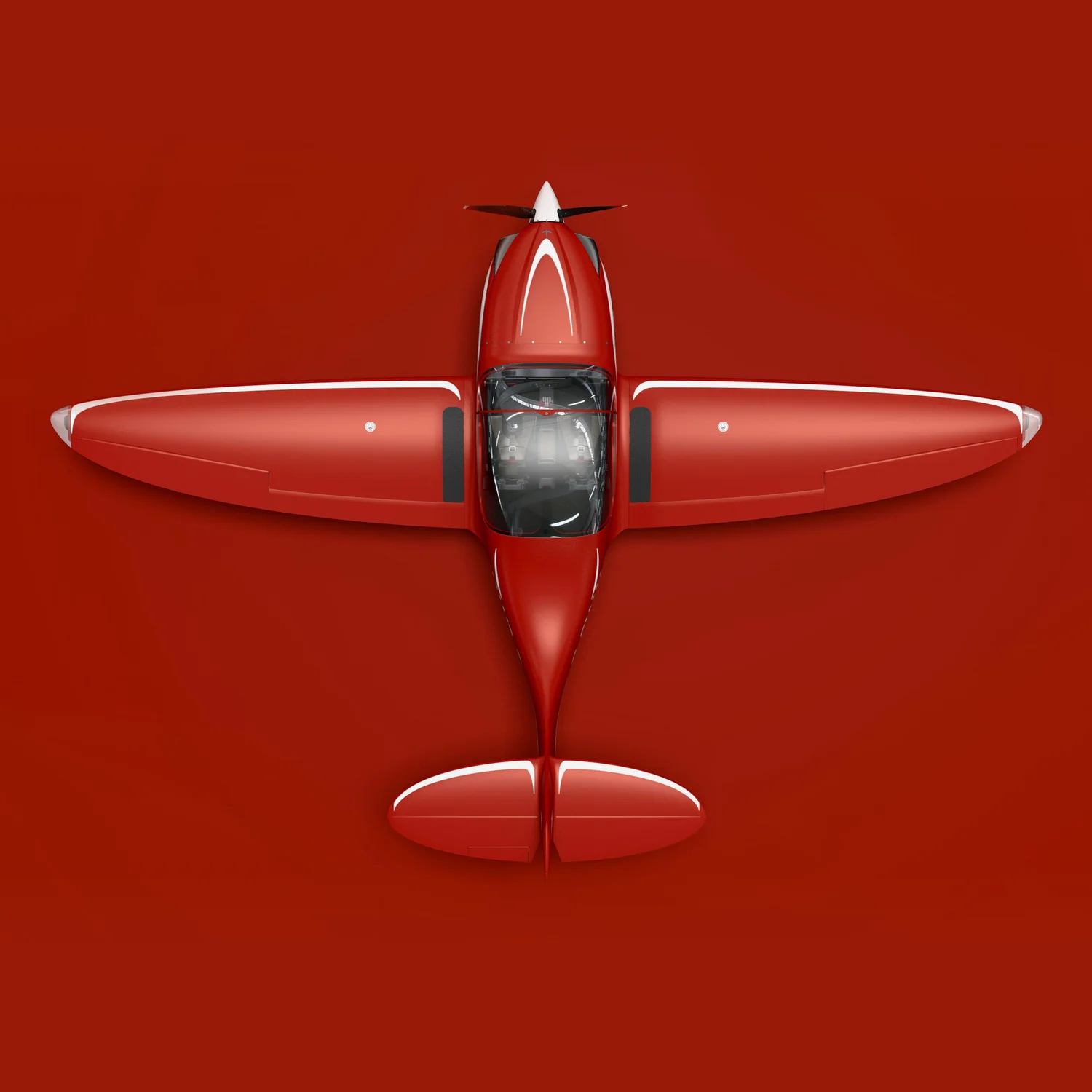 RedScheme — Swift Aircraft