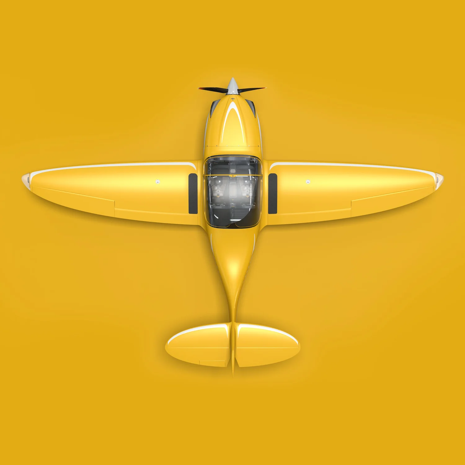 YellowScheme — Swift Aircraft