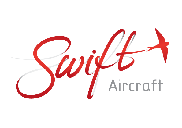 Swift Aircraft Logo