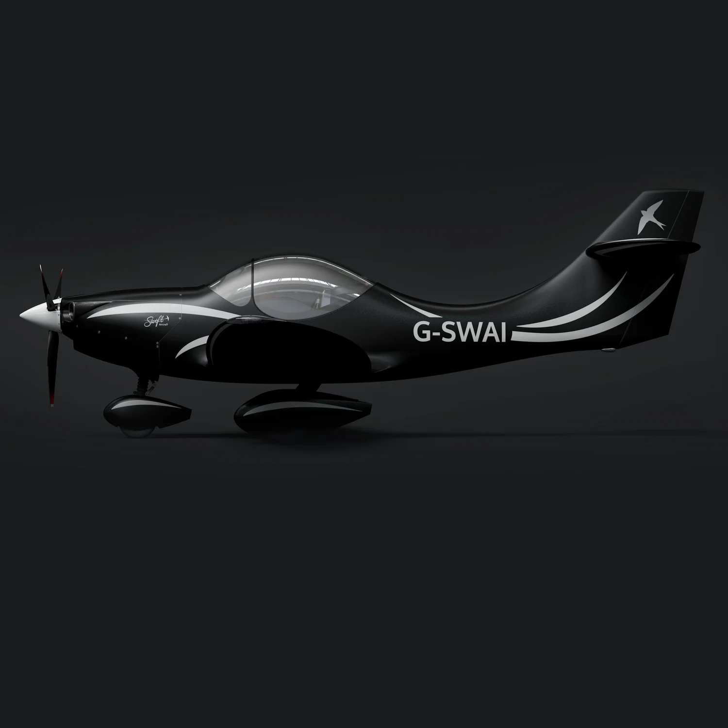 Swift Aircraft