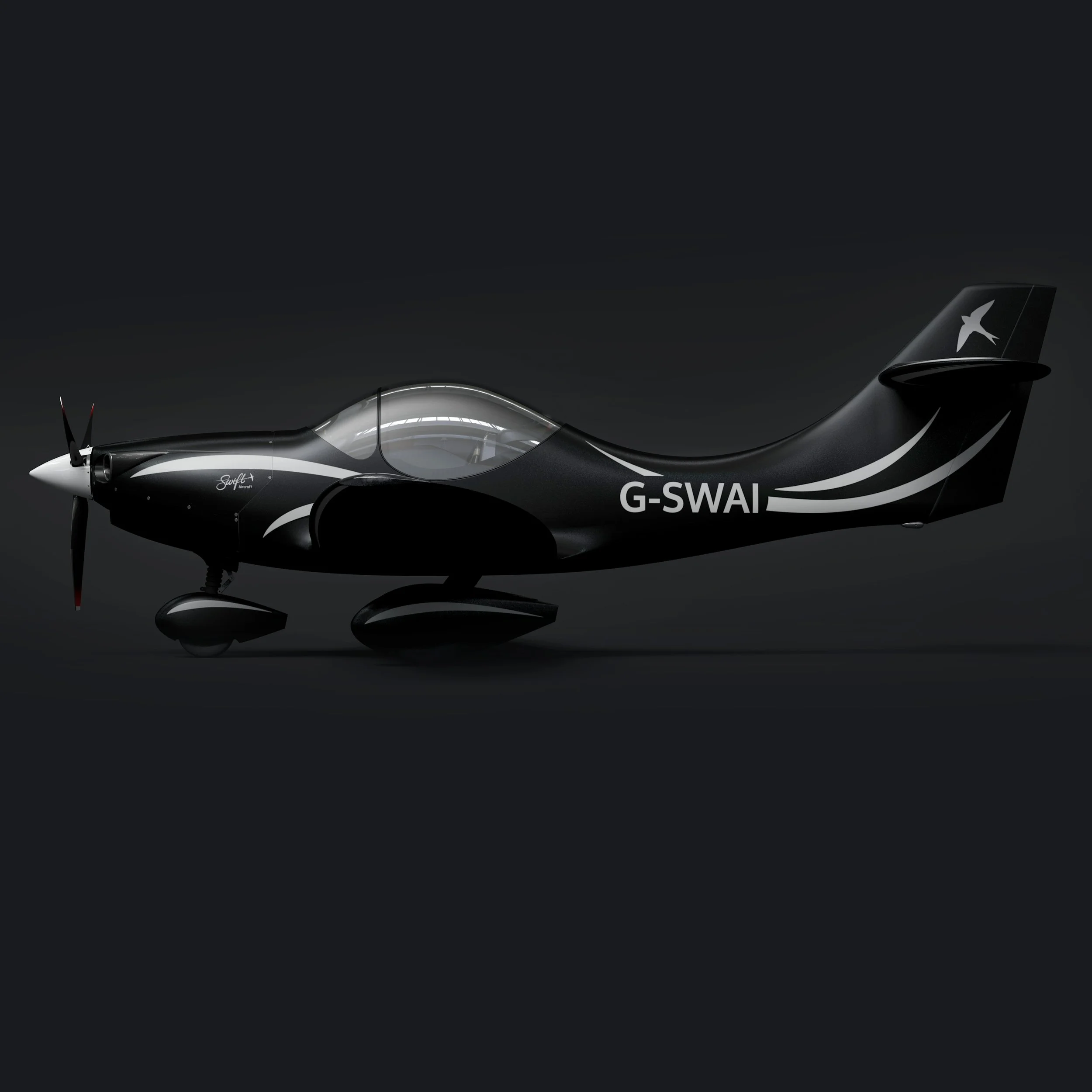 Swift Aircraft