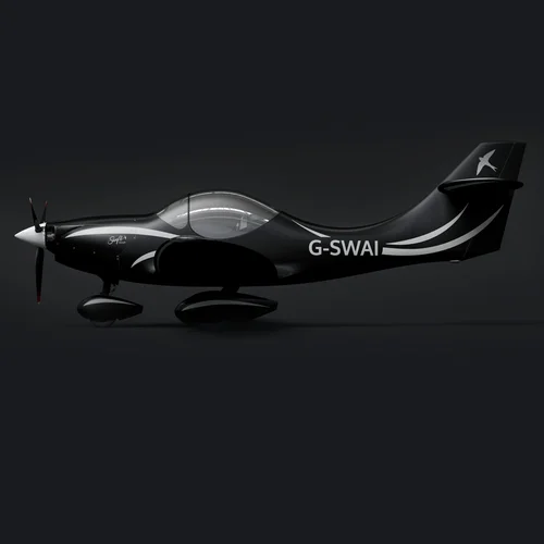 Swift Aircraft