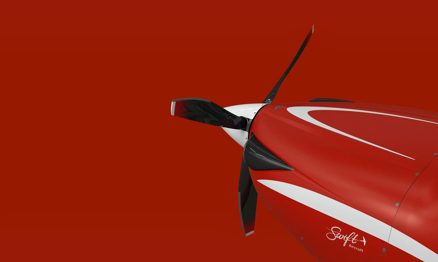 RedScheme — Swift Aircraft