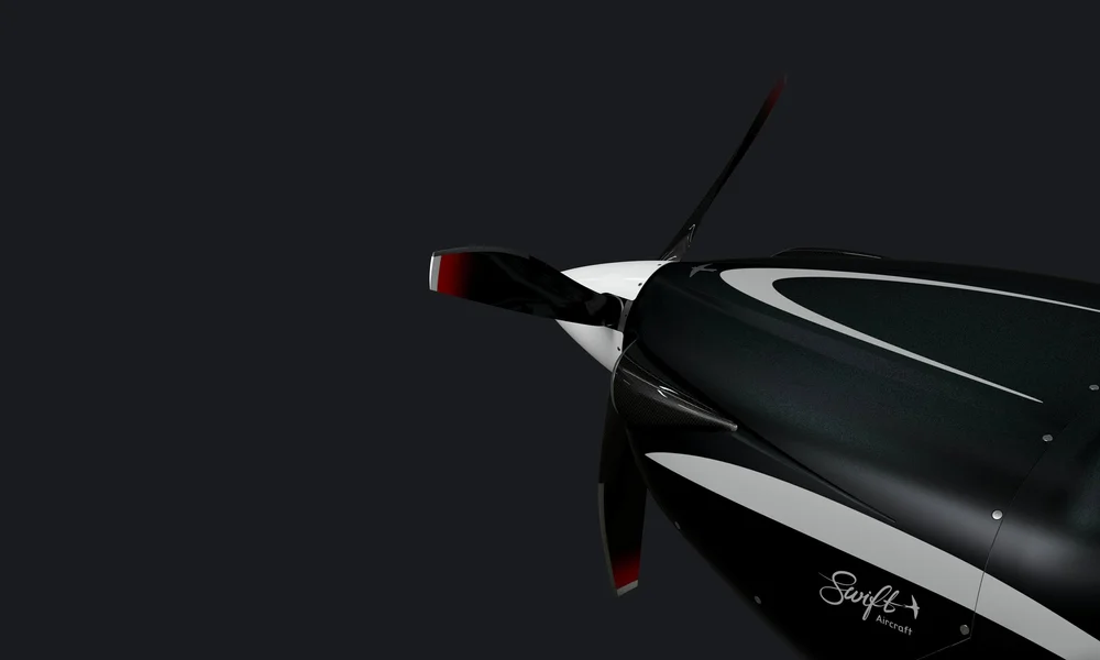 Swift Aircraft