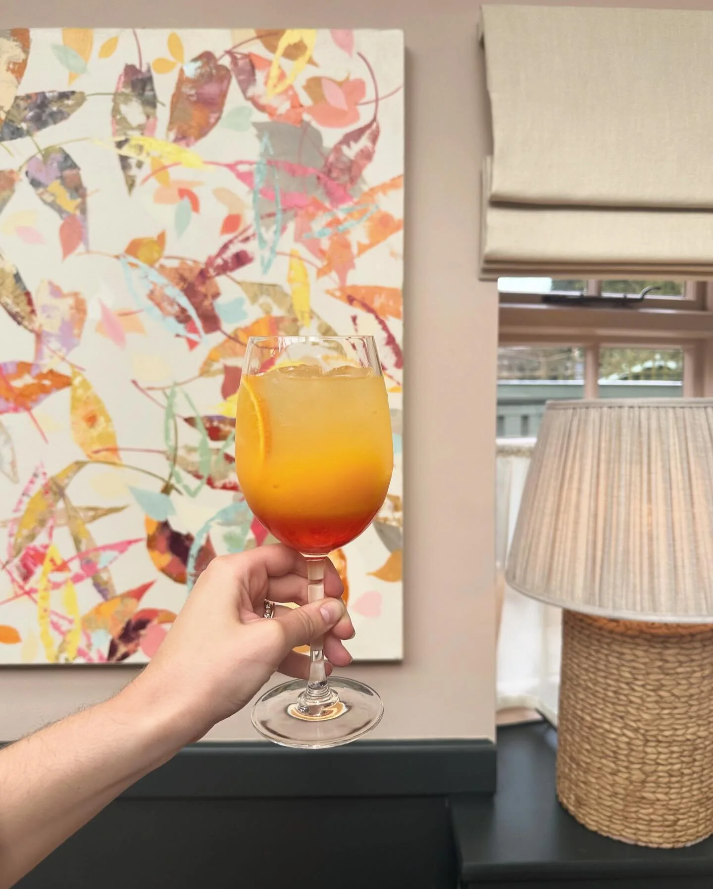 Events, The Dining Room — The Town House, Alresford