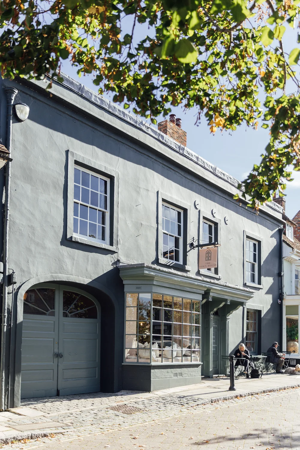 Events - Private & Corporate Events Spaces — The Town House, Alresford