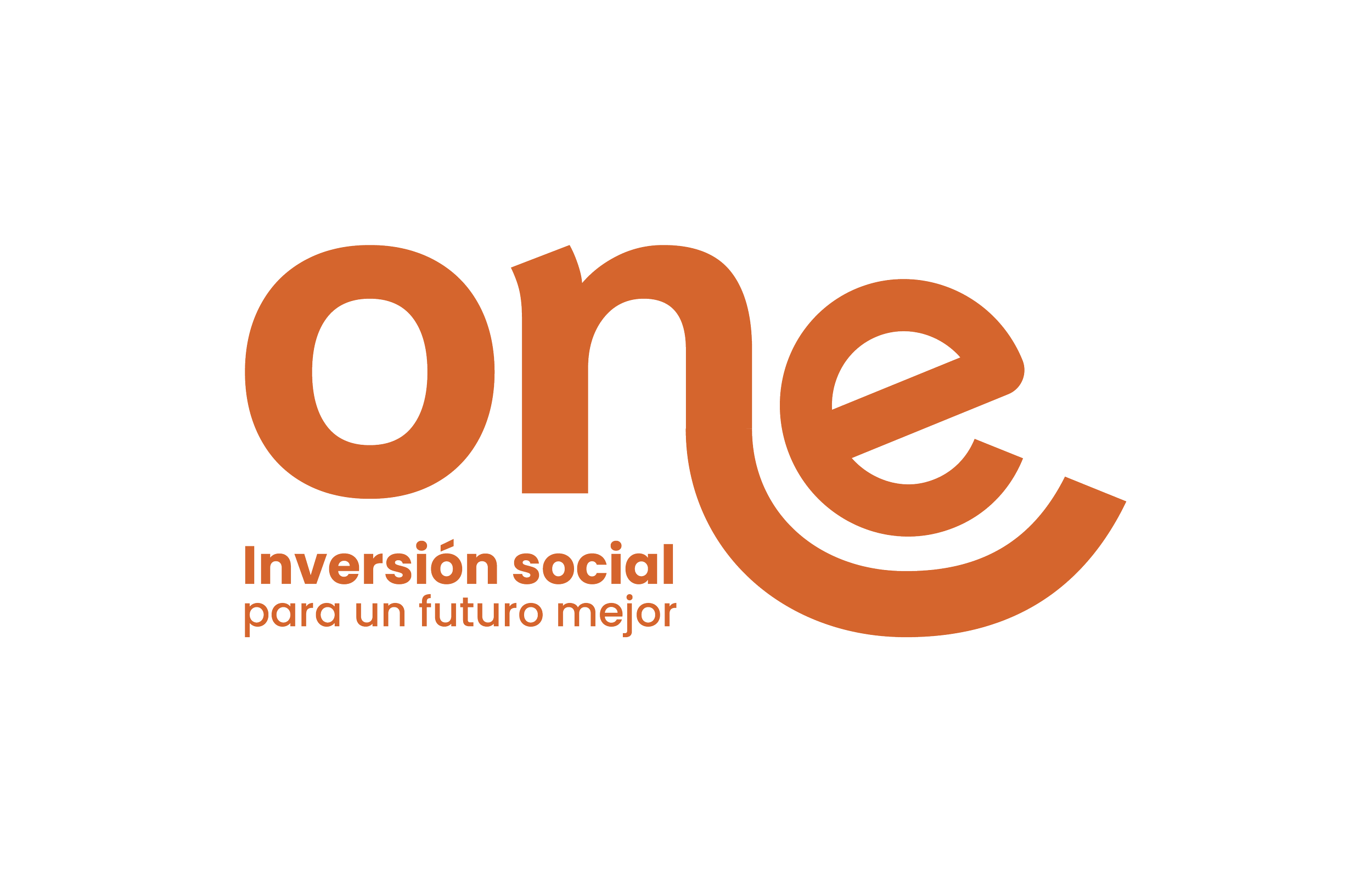 Our work in action — One Foundation