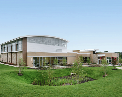 Frederick Ward Associates