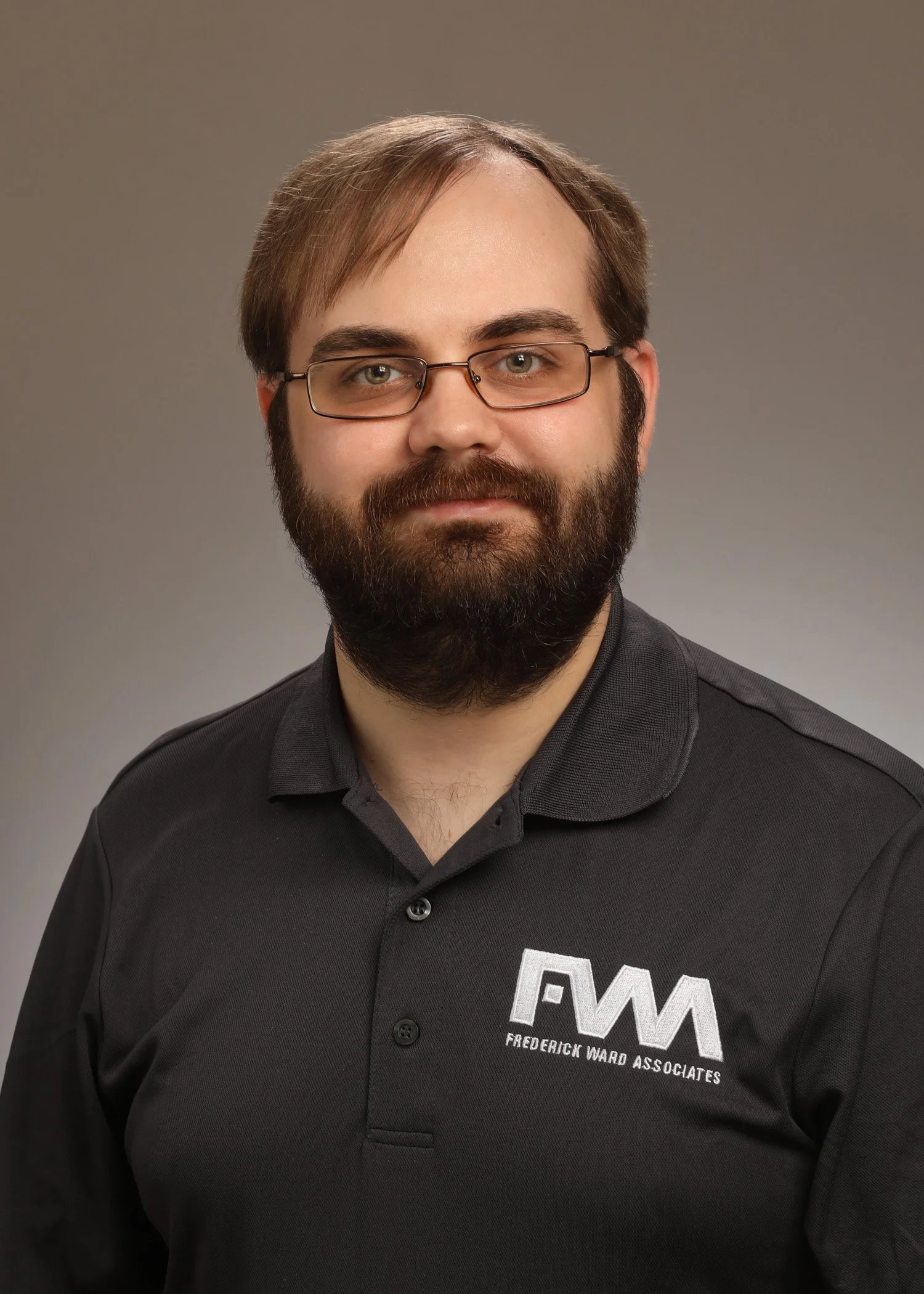 Our Team — Frederick Ward Associates