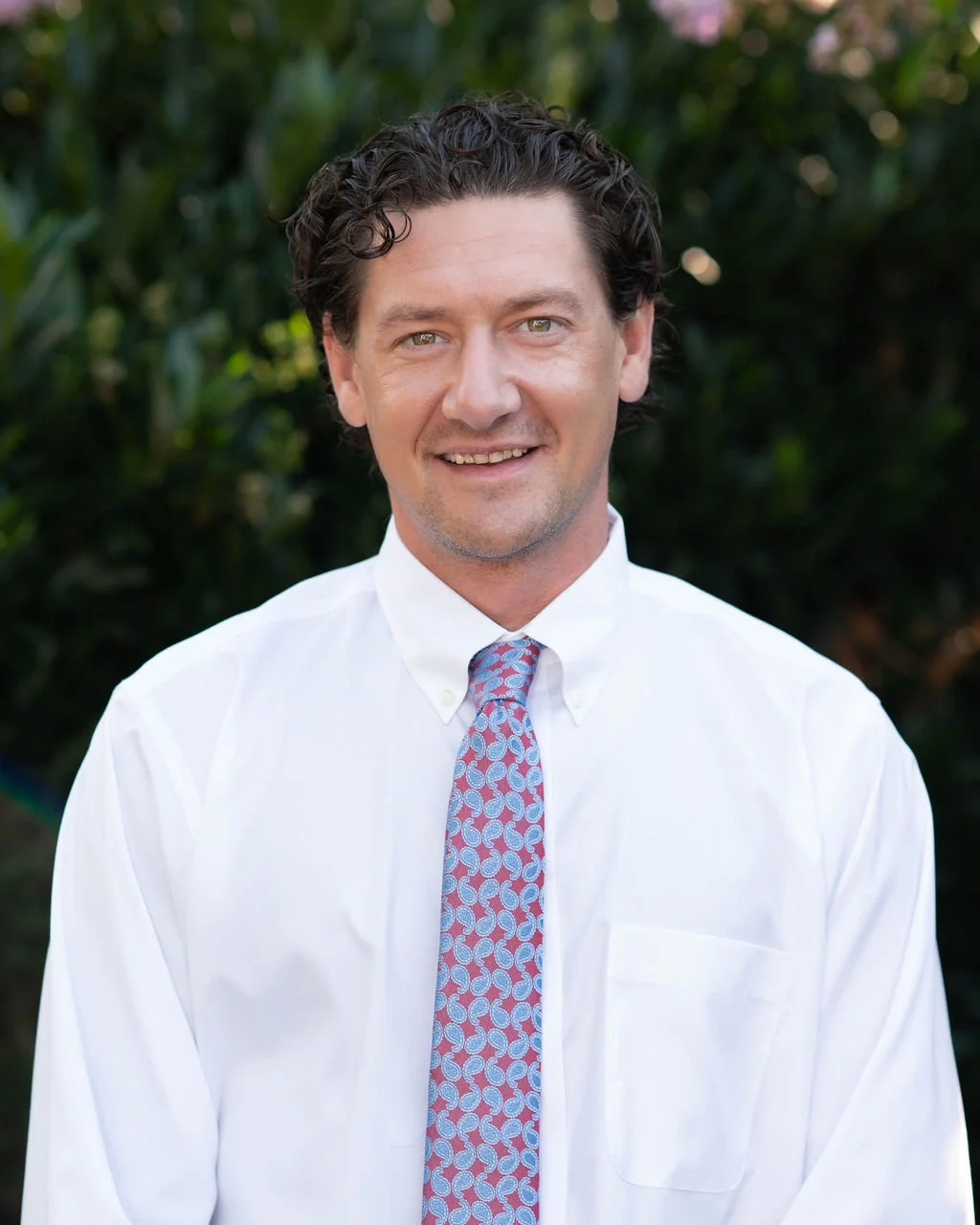 Our Team — Frederick Ward Associates