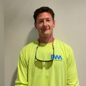 Our Team — Frederick Ward Associates