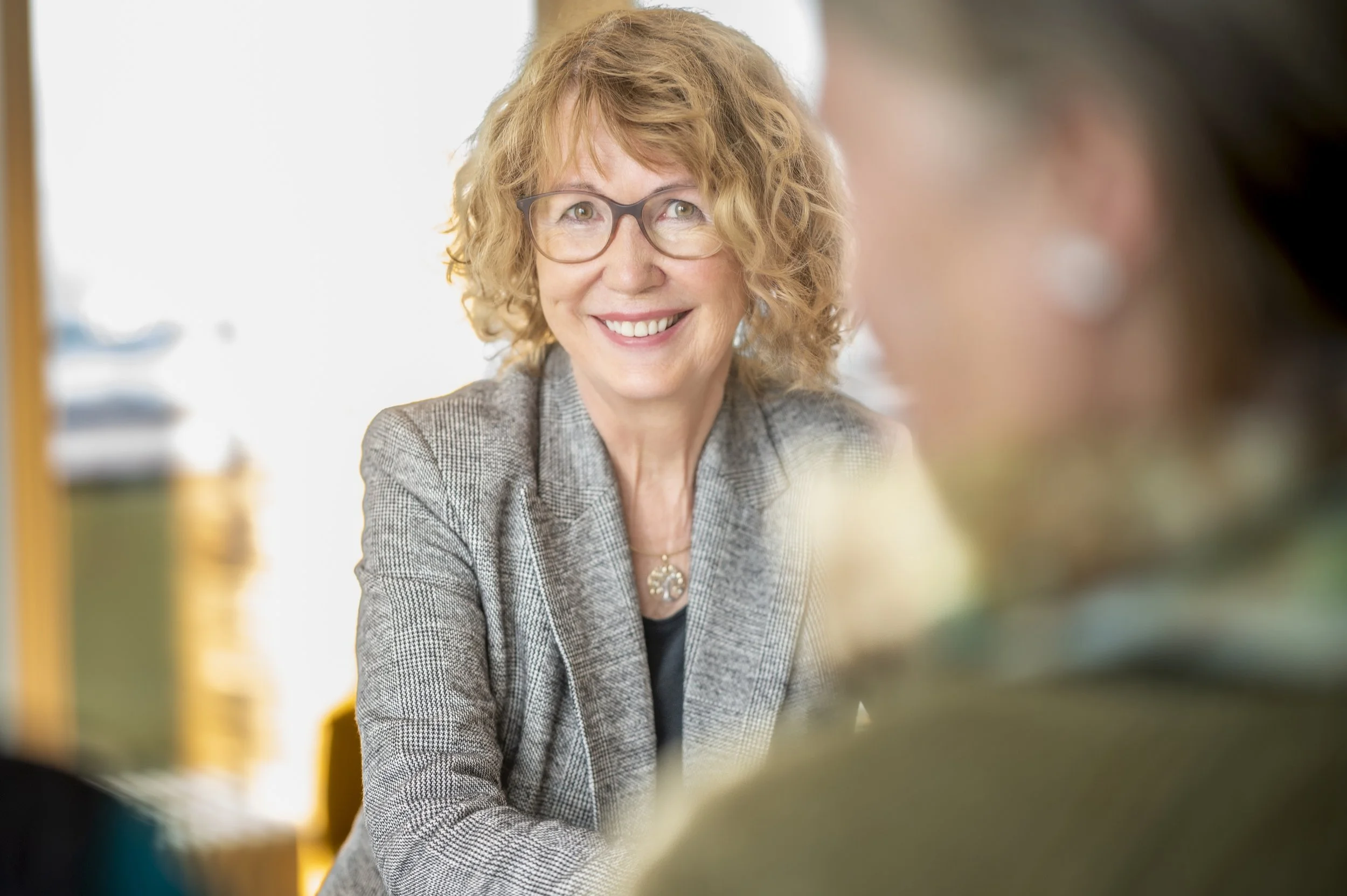 INTER US – Kommunikationspsychologie für Personen und Systeme