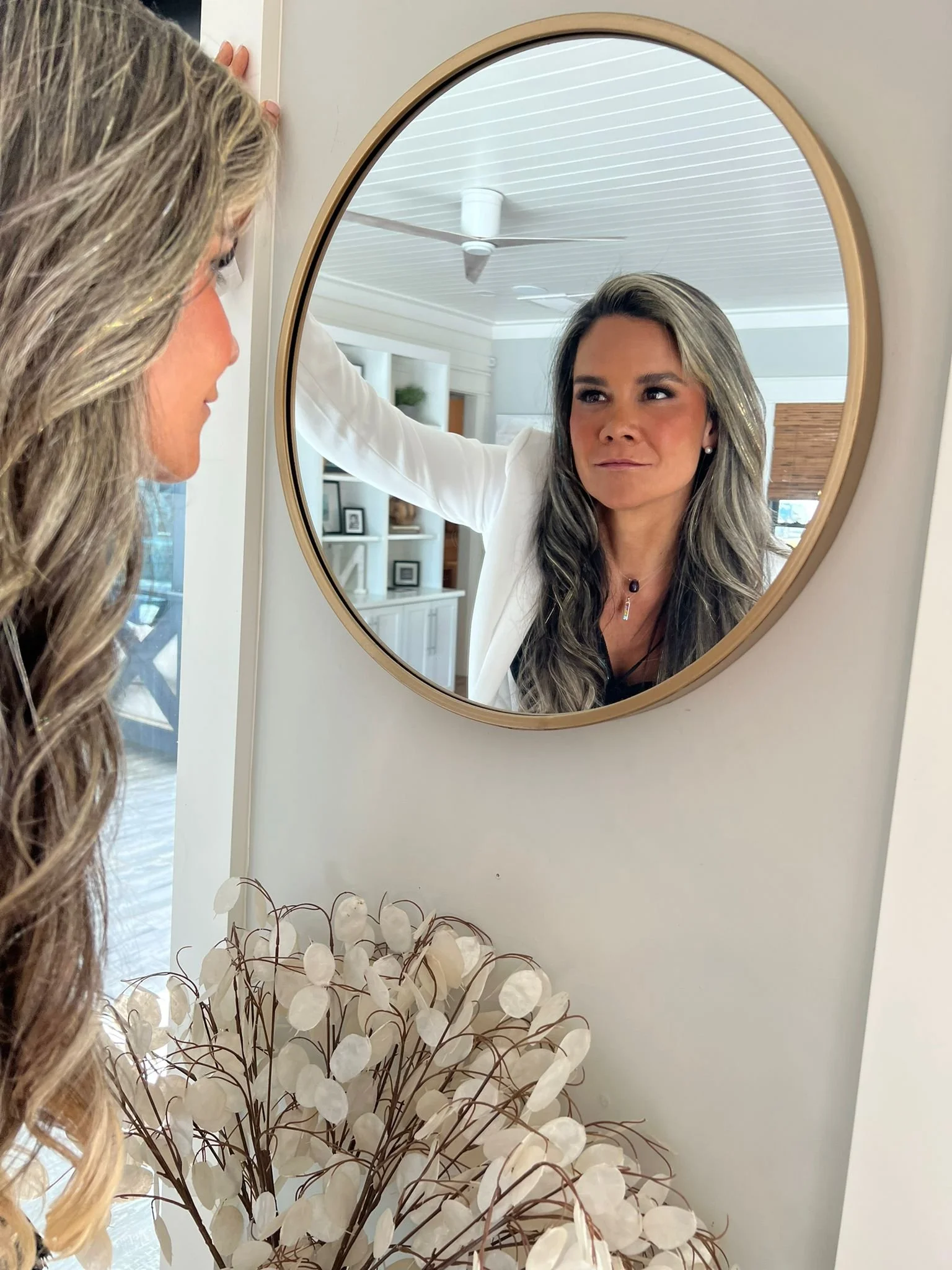 About Aline — Soul's Vibe