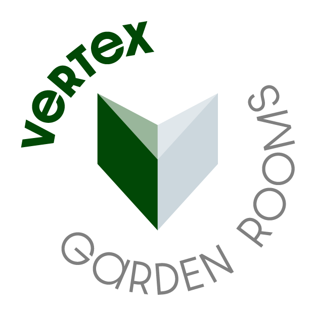 Vertex Garden Rooms