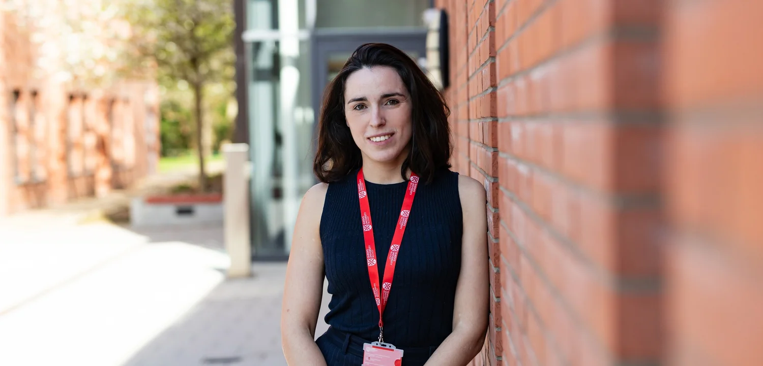 Dr. Anna Truzzi. NSI2025 Speaker Profile — Neuroscience Ireland
