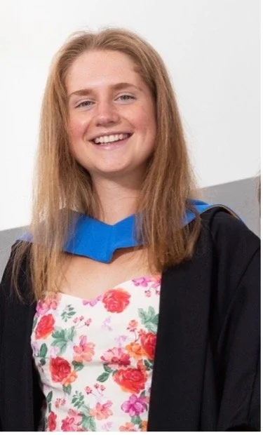 Privacy Policy 1 — Neuroscience Ireland