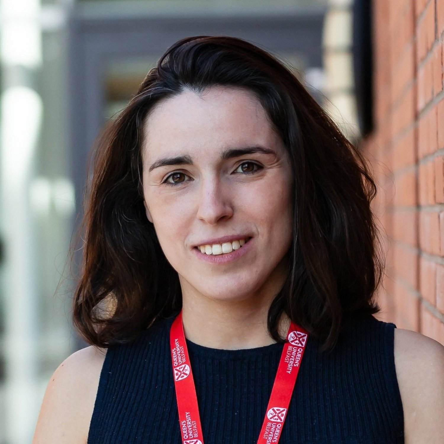 Dr. Anna Truzzi. NSI2025 Speaker Profile — Neuroscience Ireland