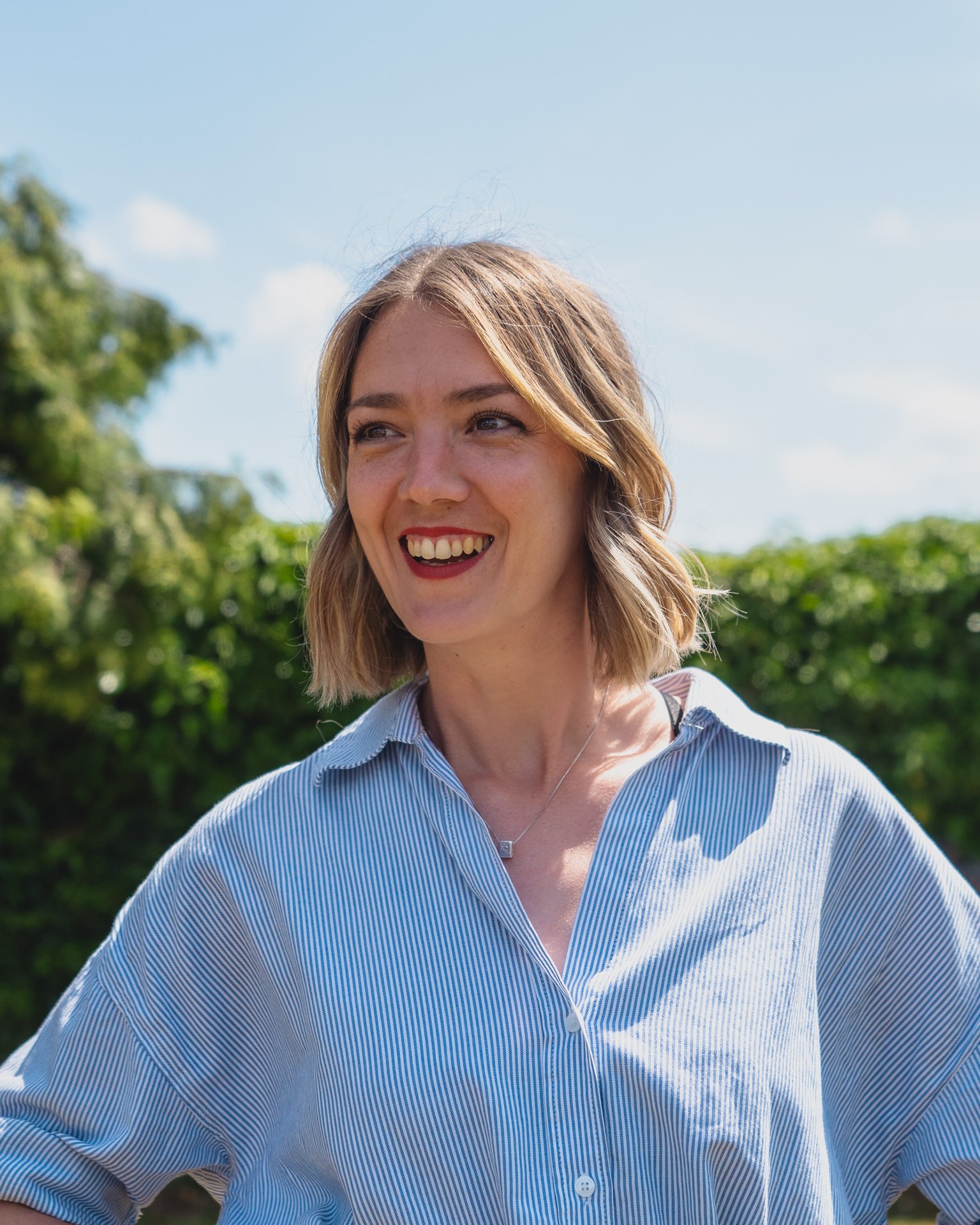 The Imperia Marketing Team — Imperia Marketing