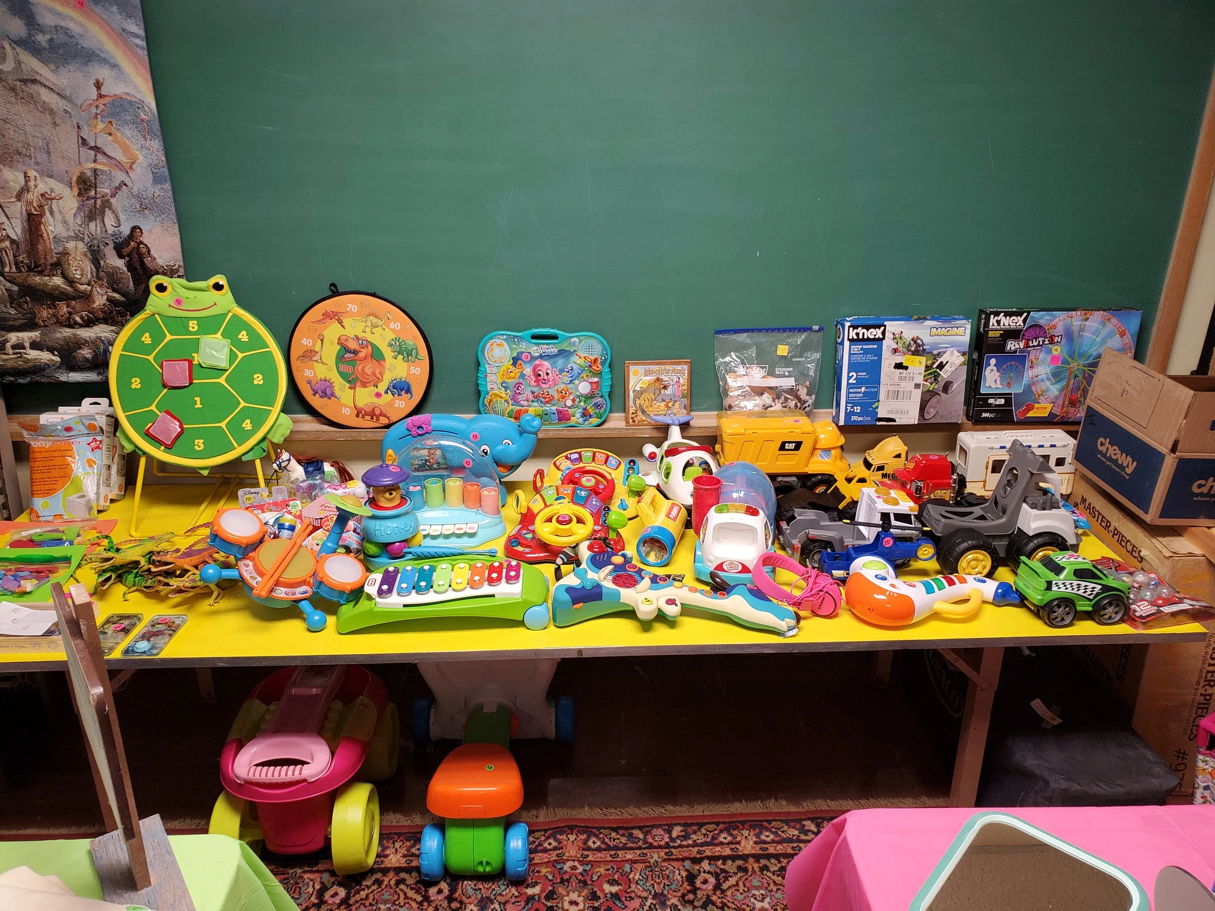 Events — Pine Grove United Methodist Church