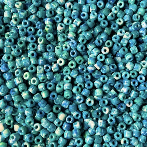100% Recycled Plastic Buttons — Brothers Make