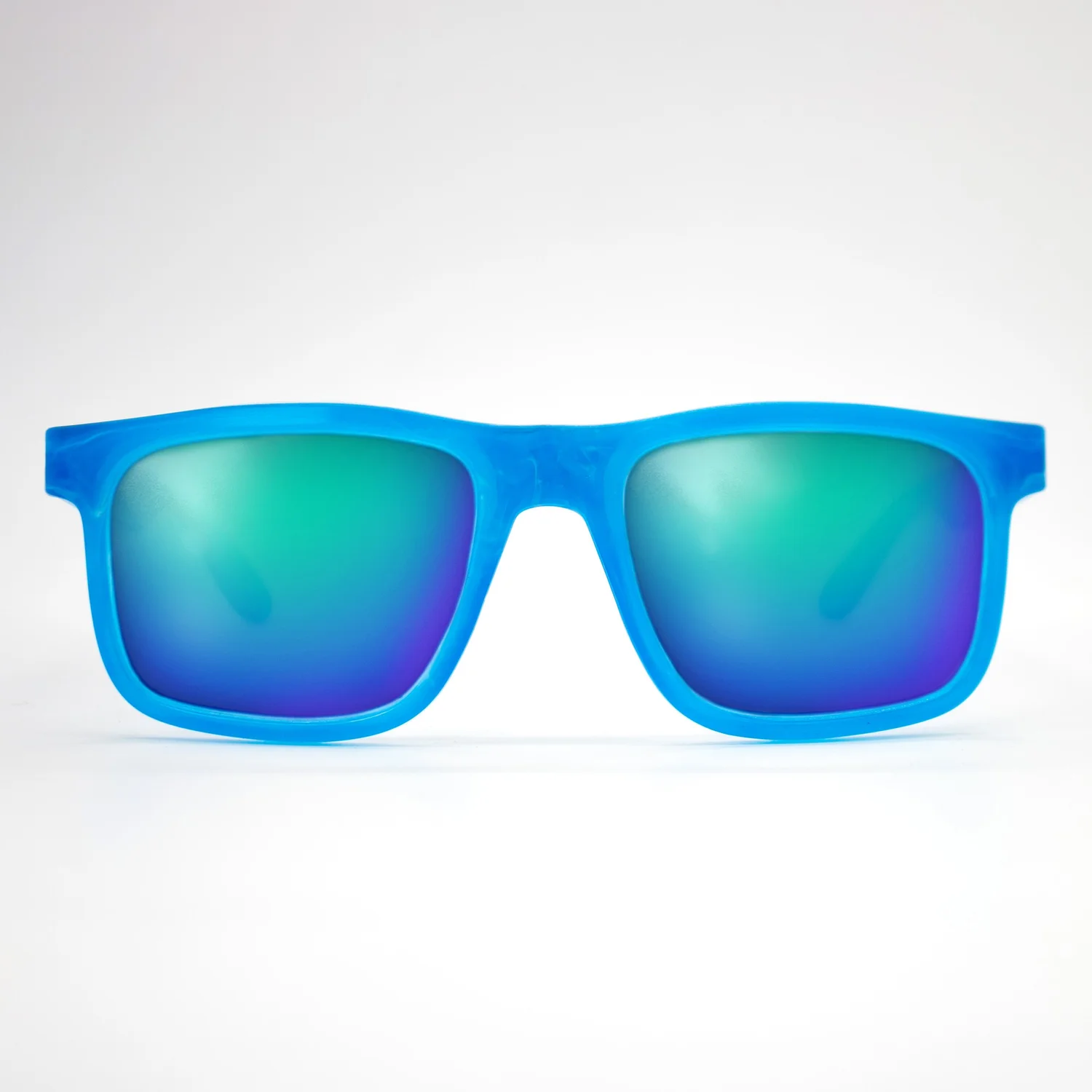 Loops Sunglasses - Smoke on the Water — Brothers Make