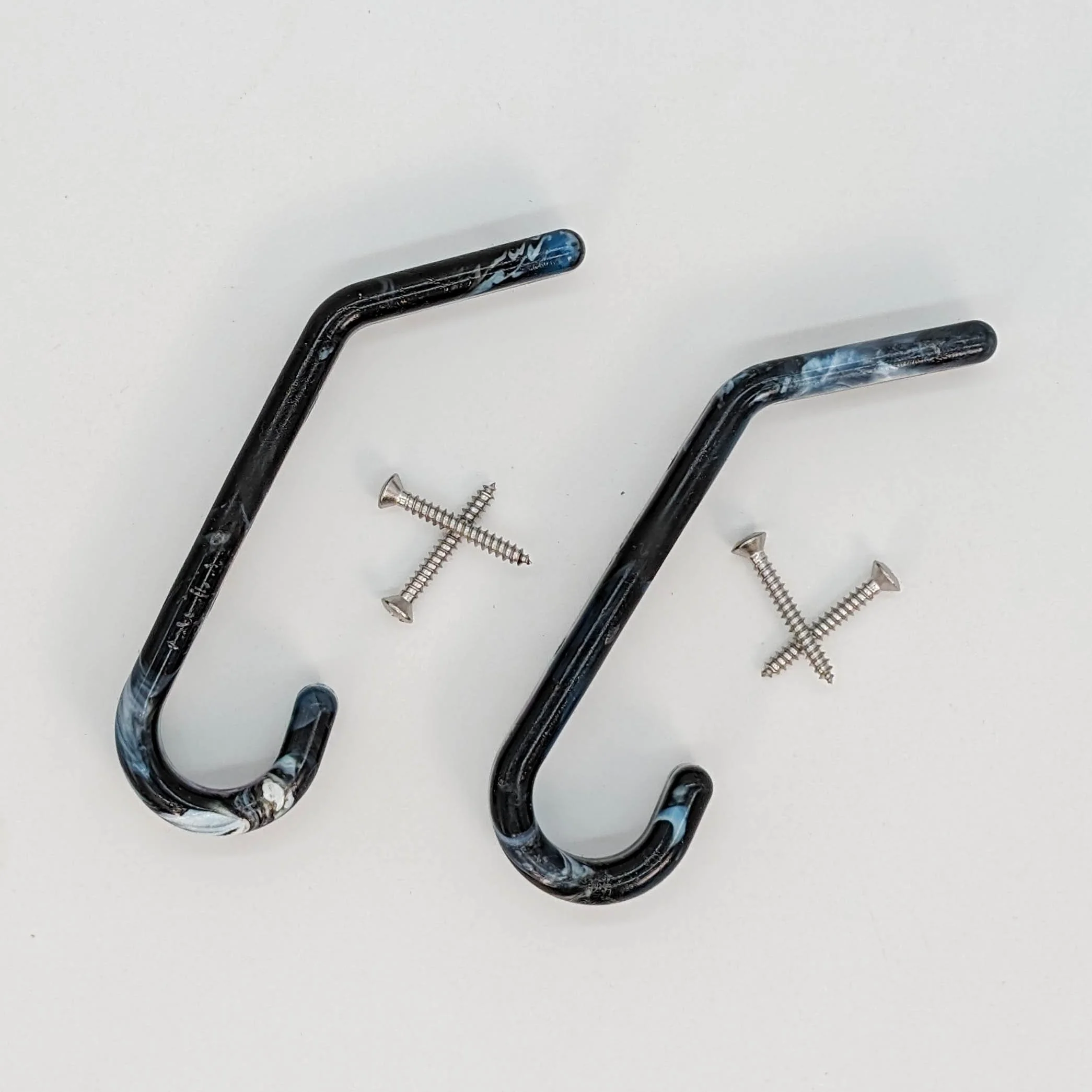 100% Recycled Plastic Buttons — Brothers Make