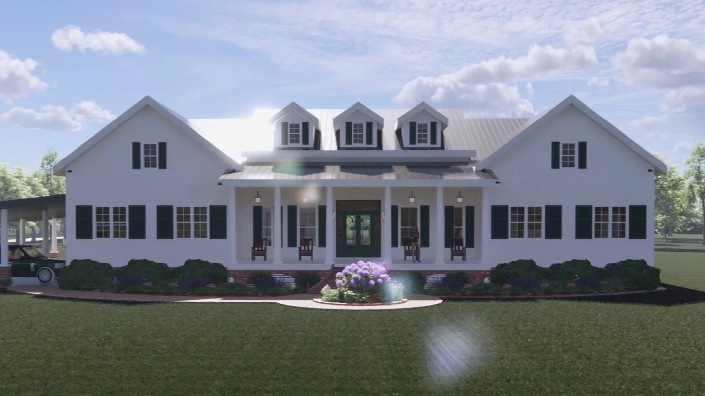 Foley Design And Drafting Services