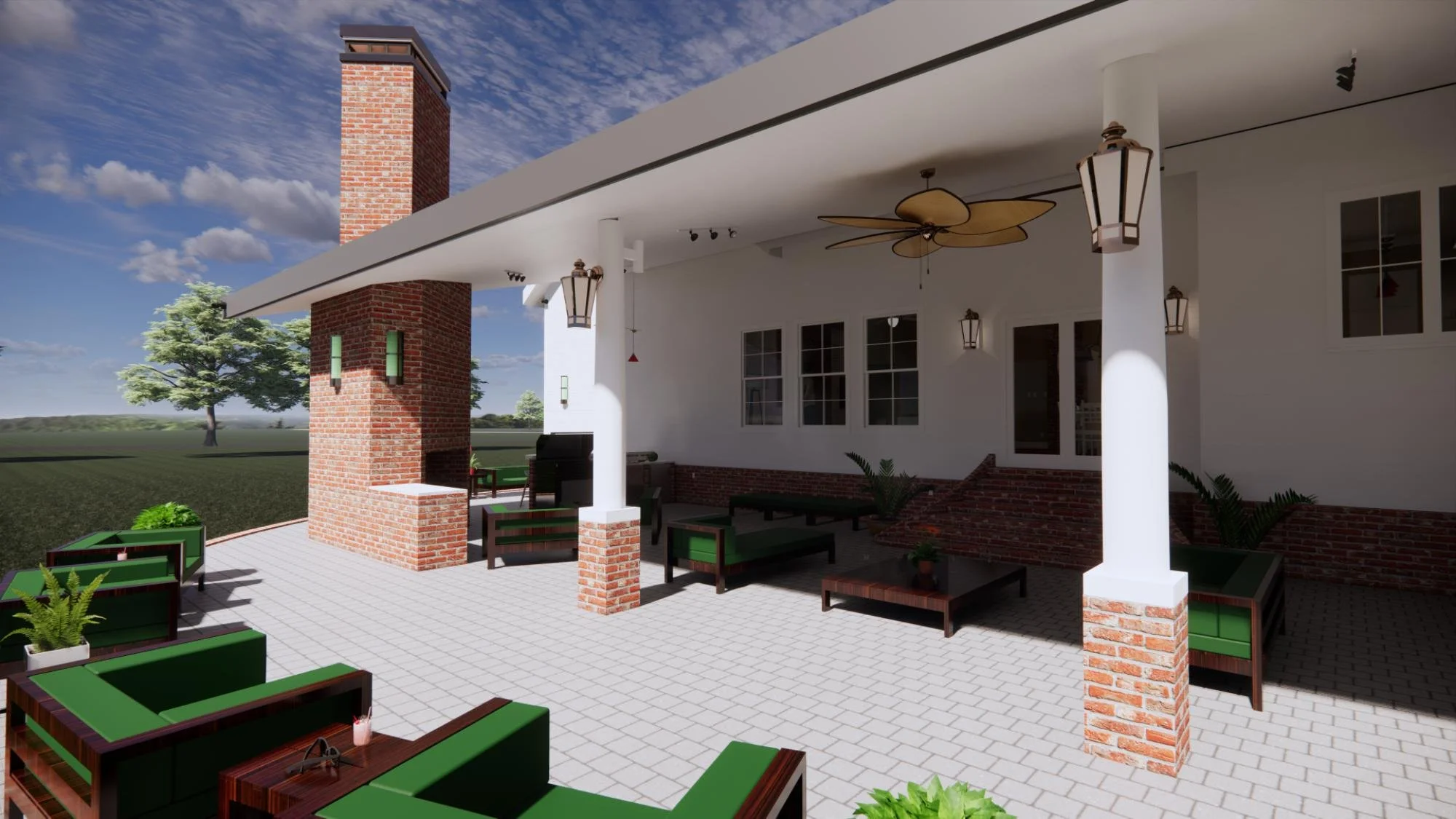 Design Services — Foley Design And Drafting Services