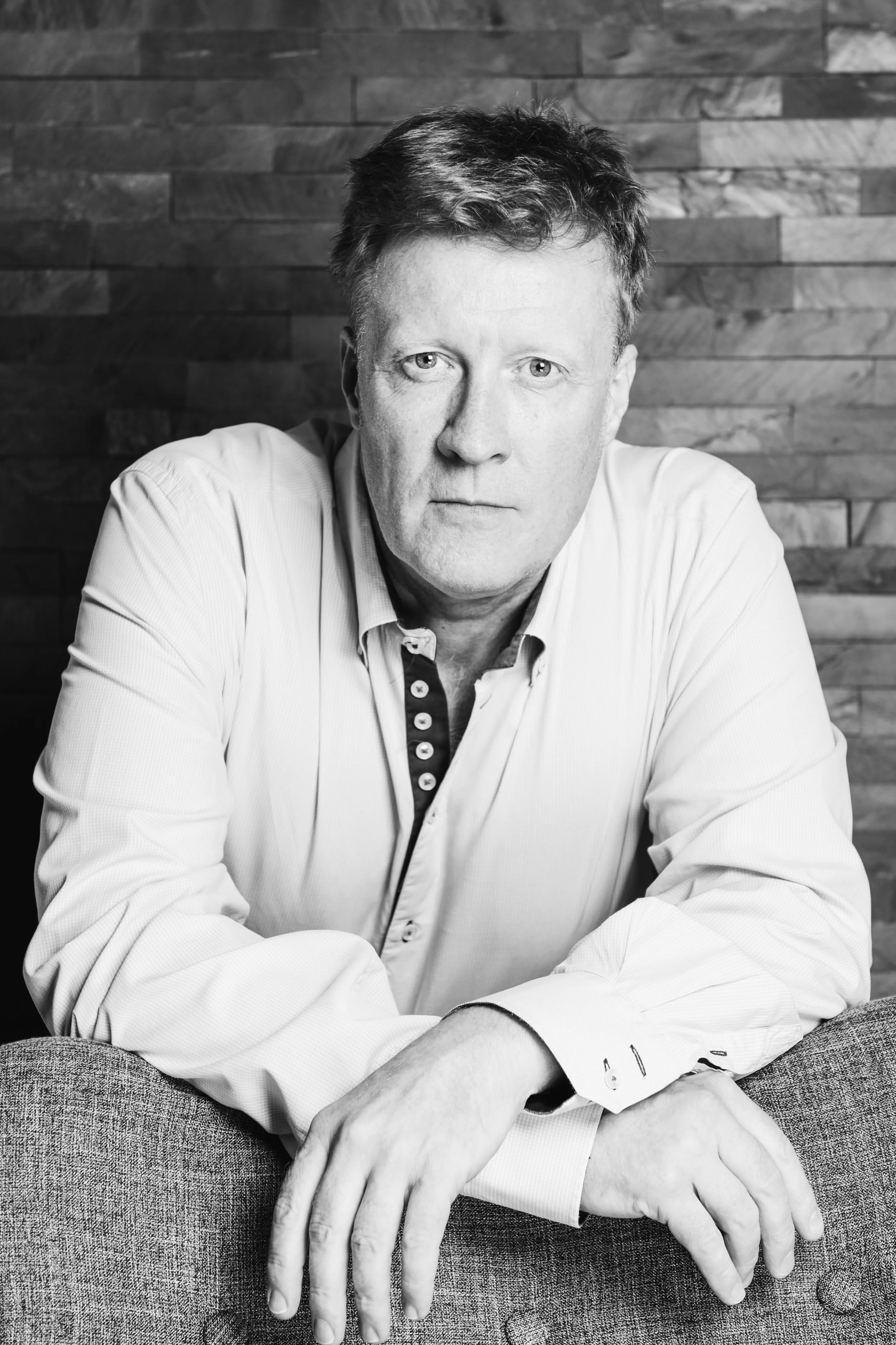 Biography — Timothy Richards