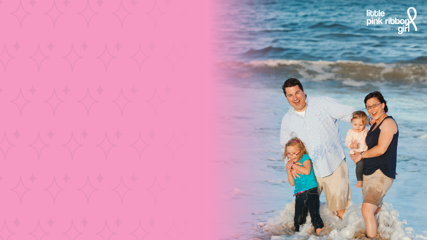 Little Pink Ribbon Foundation