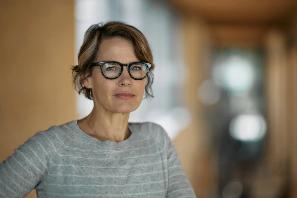 Jennifer Pahlka