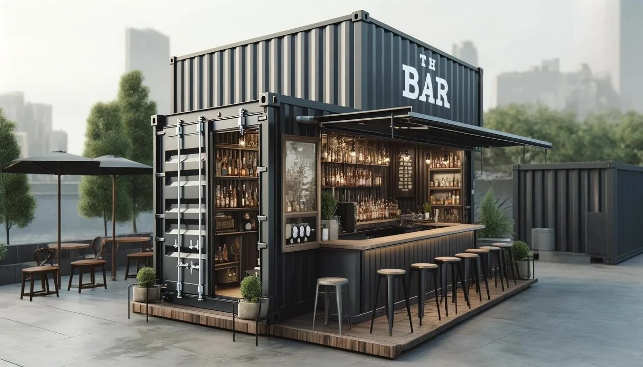 Overhill Concessions | Quality Custom Food Trucks | Mishawaka, Indiana